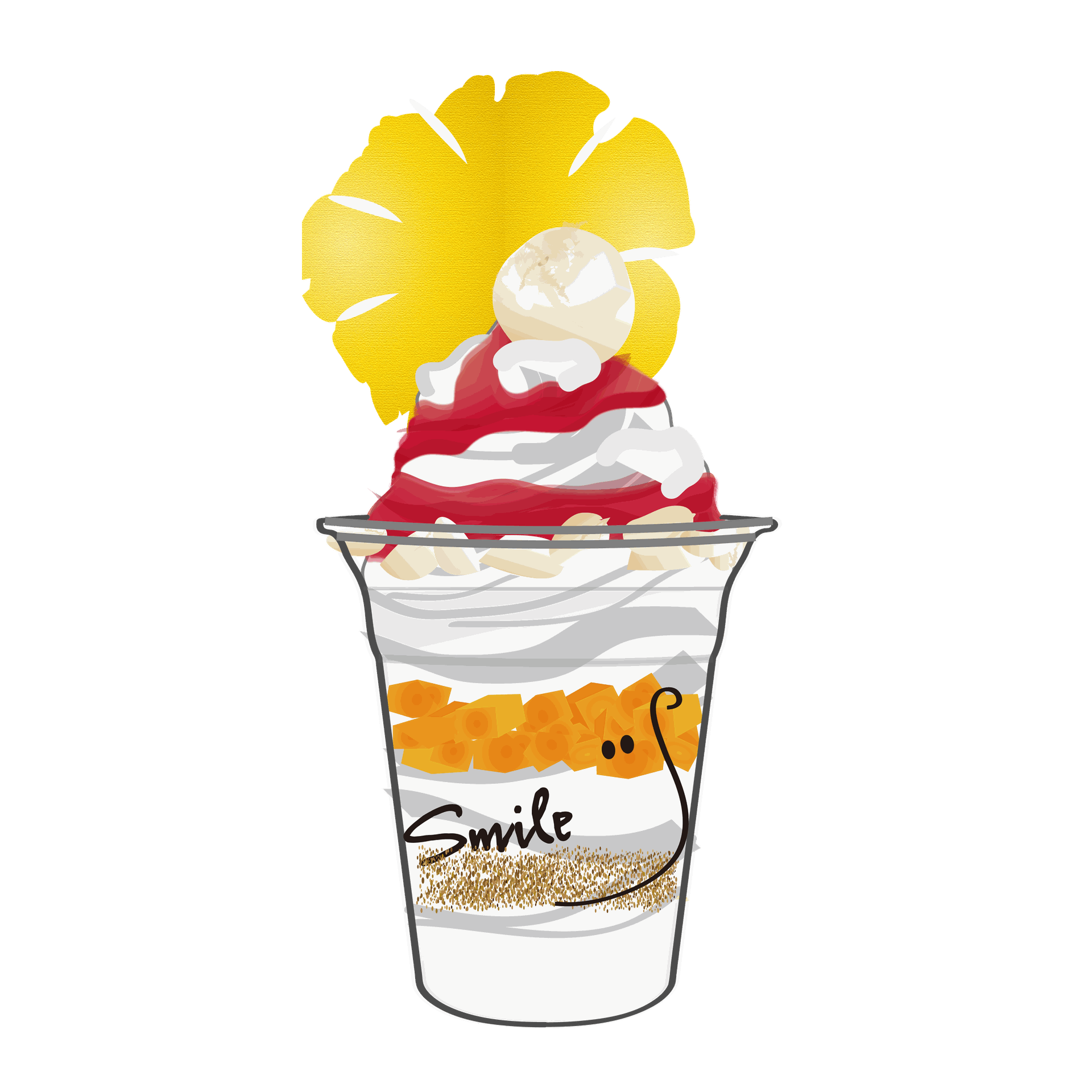 Home | Smile Yogurt