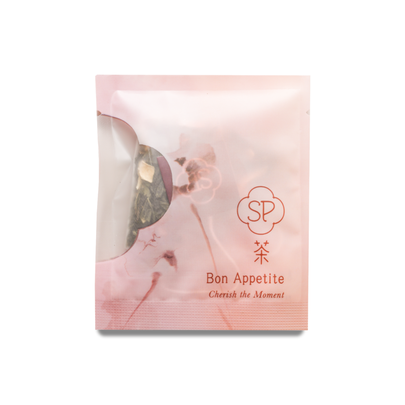 Bon Appetite | Smile Yogurt